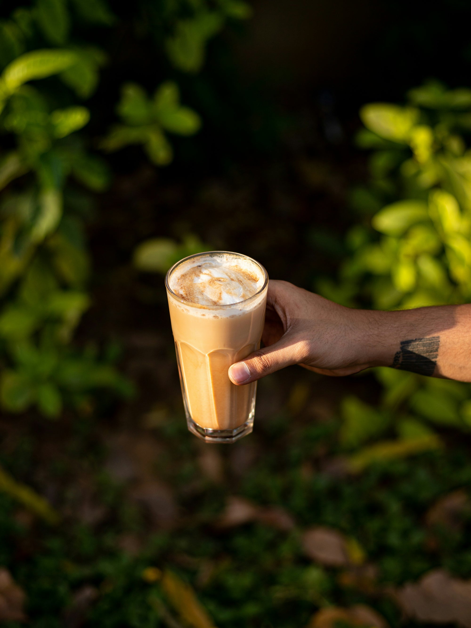 Welcome To Cafe Pocco